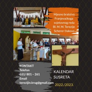 Milosrdne sestre sv. Križa