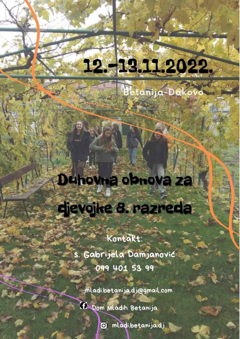 Milosrdne sestre sv. Križa