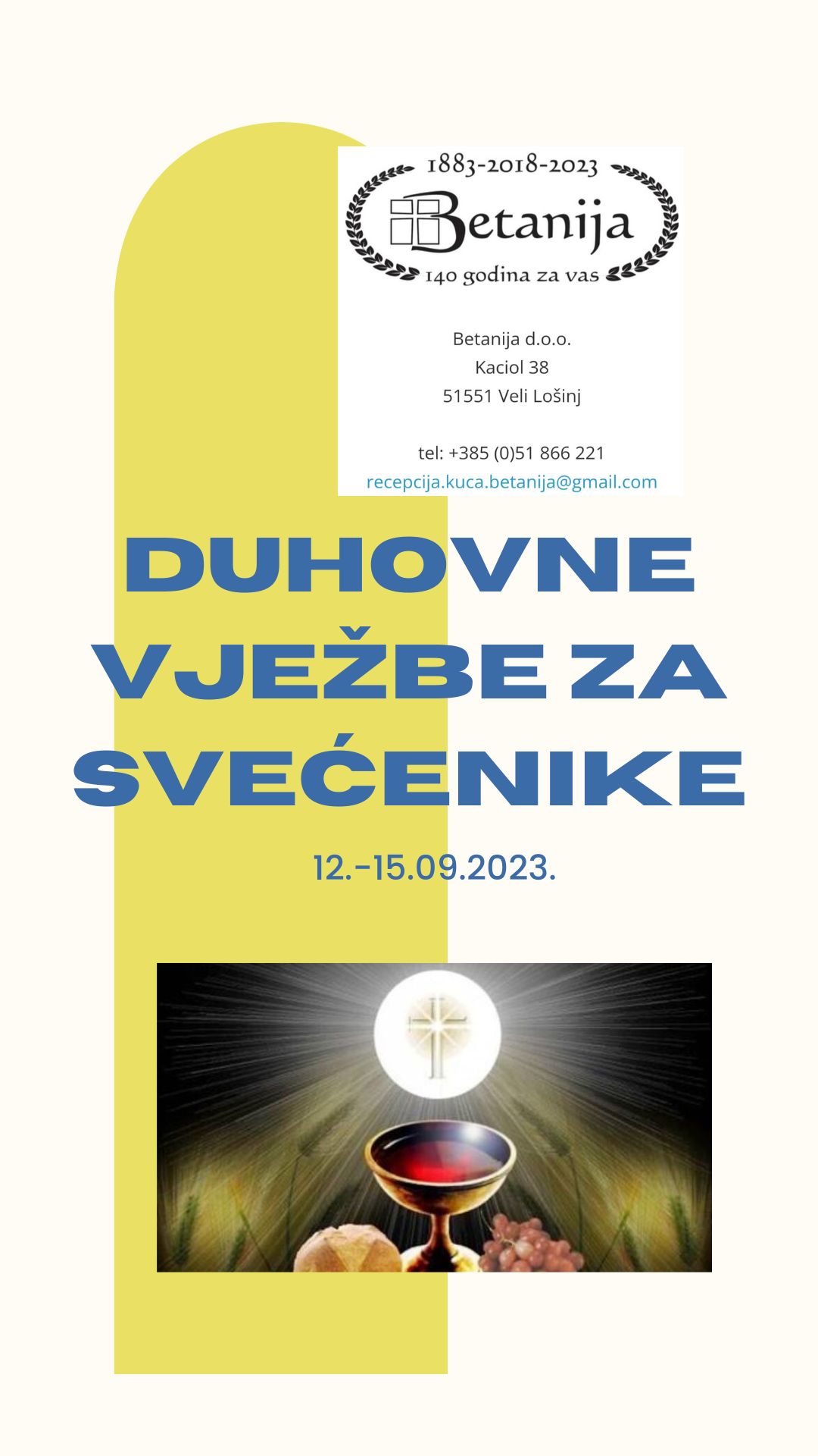 Početna | Milosrdne sestre sv. Križa